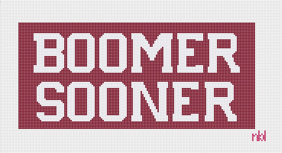 Boomer Sooner Logo OU Football: Oklahoma Unveils New "Sooner Born"