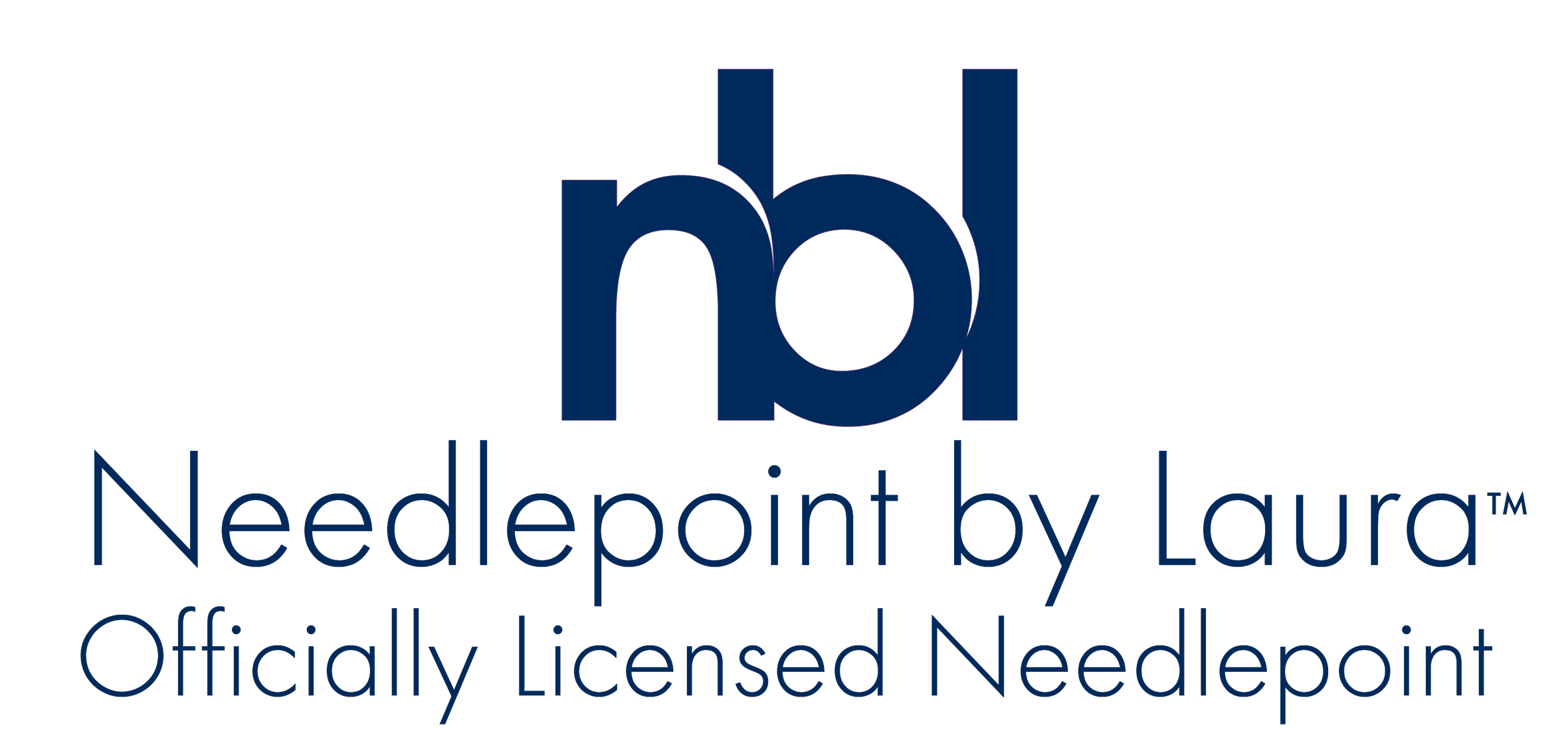 IN STOCK | Needlepoint by Laura